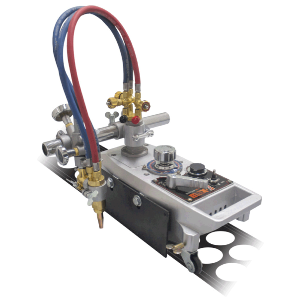 HK12 - MAX3 CARRO DE OXICORTE - WELDPOWER - SOLDAMUNDO PERU